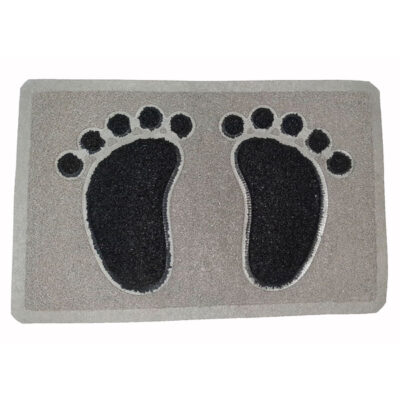 Best Design Foot Mat Price In Pakistan - Myhomedecor.pk