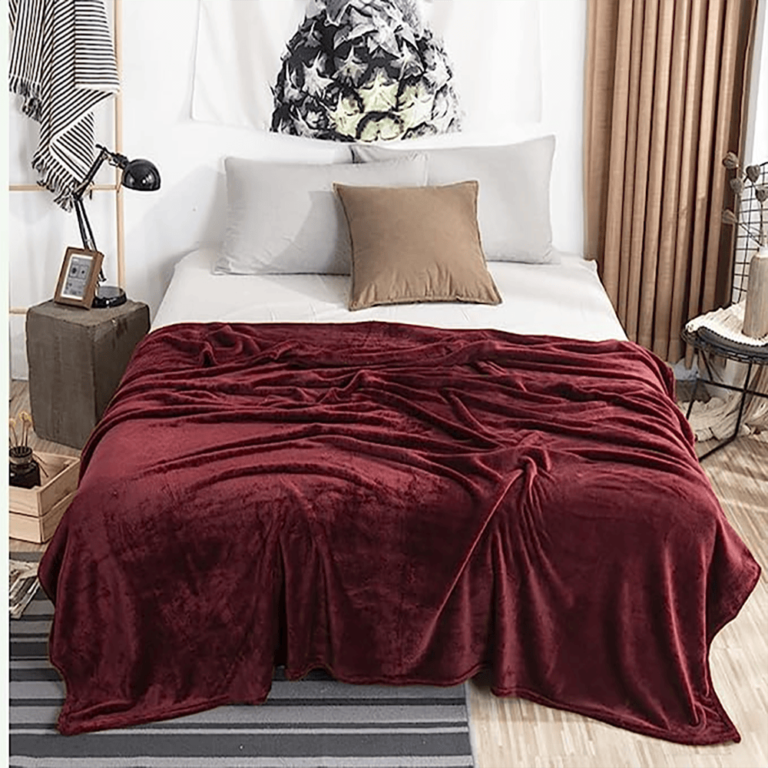 Winter Blankets & KAMBAL In Pakistan - Myhomedecor.pk