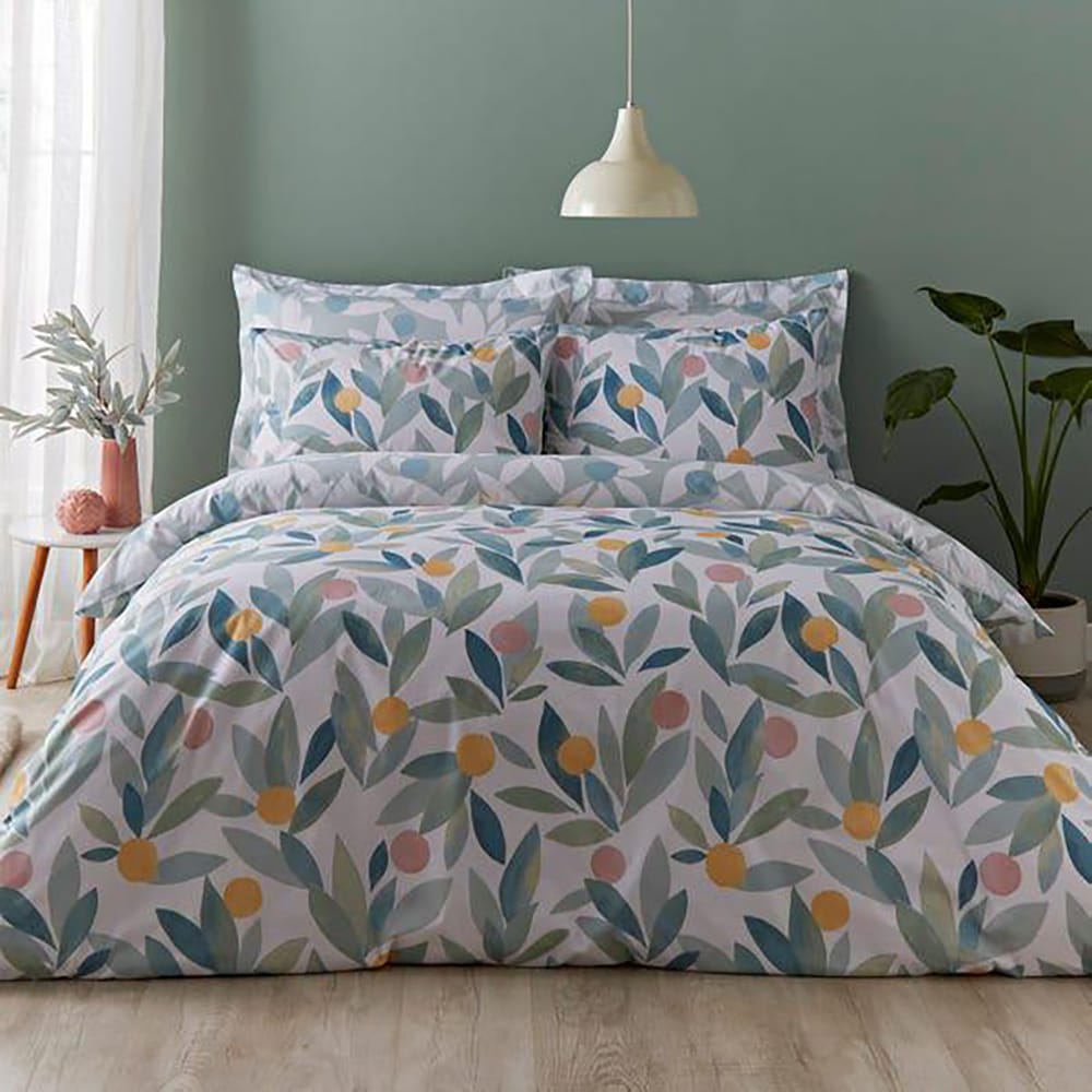 Bedsheet My Home Decor - 35 - Myhomedecor.pk