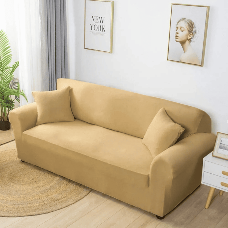 Sofa Covers - Myhomedecor.pk