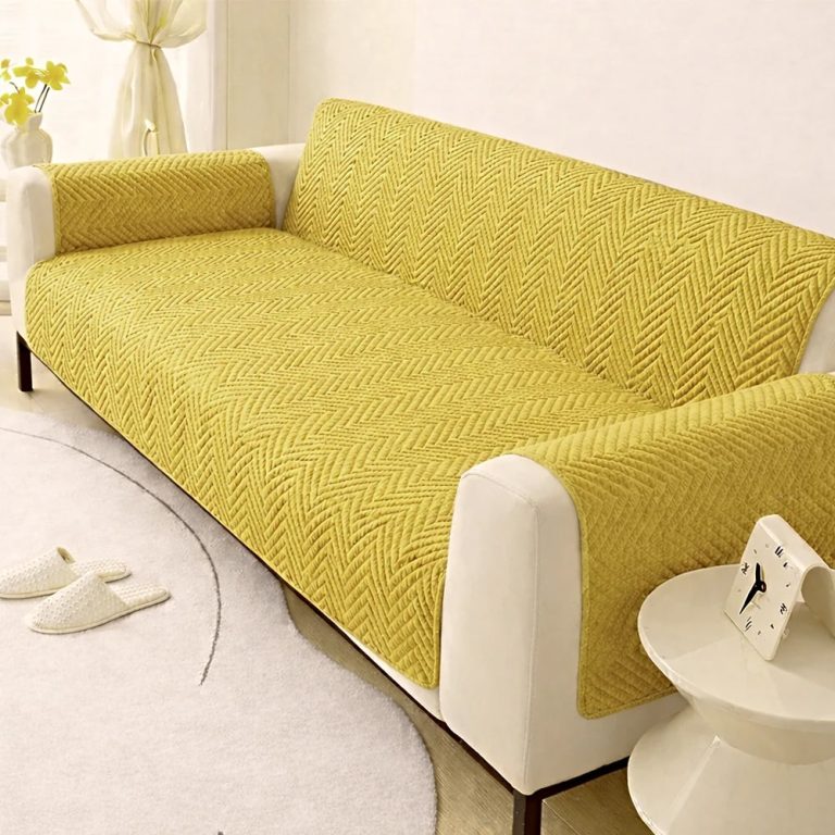 Sofa Covers - Myhomedecor.pk